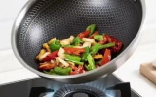 怎么炒菜不粘锅_炒菜用什么锅最好