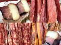 腊肉是生的还是熟的_腊肉需要煮多久才能吃