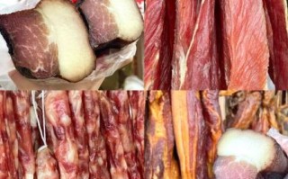 腊肉是生的还是熟的_腊肉需要煮多久才能吃