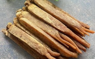 高丽参服用方法_高丽参一天吃多少合适