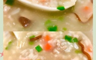 虾仁煮粥怎么做好吃_虾仁粥鲜而不腥的秘诀