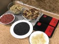 阿胶糕熬制方法_阿胶糕配料有哪些