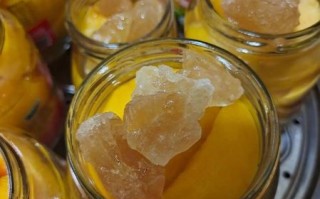 自制罐头要趁热密封吗_如何正确杀菌