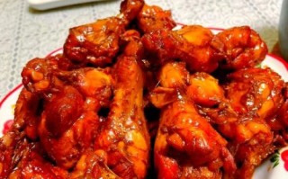 怎样炖鸡翅根又烂又好吃_炖鸡翅根怎么入味