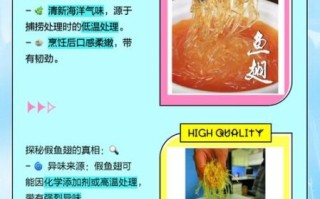 鱼翅是什么鱼身上的_鱼翅图片怎么分辨真假