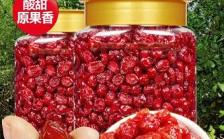 蔓越莓的功效与作用_蔓越莓怎么吃效果最好