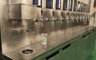 自酿啤酒设备哪个厂家好_家用小型啤酒机怎么选