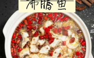 沸腾鱼的做法_沸腾鱼用什么鱼片最好