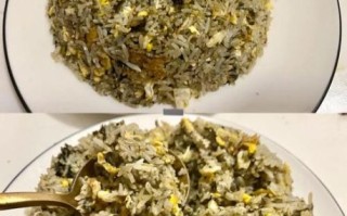 紫菜炒饭紫菜要泡吗_紫菜用不用提前泡