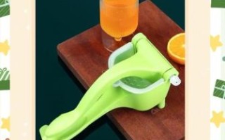 家用榨汁机哪款好_如何挑选高性价比榨汁机