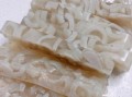 肉皮冻怎么做_肉皮冻图片为什么晶莹剔透
