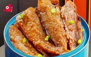 黄花鱼罐头怎么做_黄花鱼罐头家庭做法