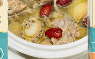 鲍鱼鸡汤怎么做好吃窍门_鲍鱼鸡汤去腥增鲜技巧