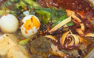 砂锅麻辣烫图片大全_砂锅麻辣烫怎么做