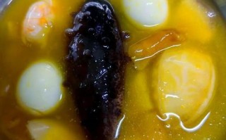 黄磊版佛跳墙怎么做_佛跳墙最正宗做法