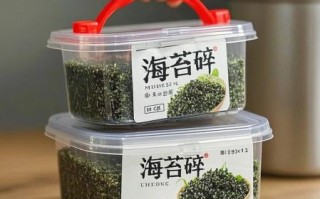 海苔拌饭怎么做好吃_海苔拌饭的做法步骤