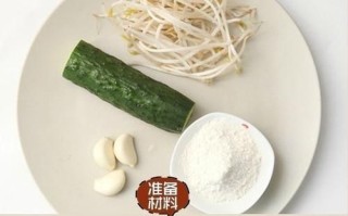 凉皮怎么做才筋道_凉皮不裂的秘诀