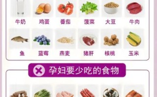 孕妇食谱免费版有哪些_孕期饮食禁忌