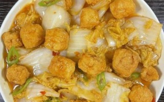 白豆腐怎么做好吃_白豆腐的营养价值