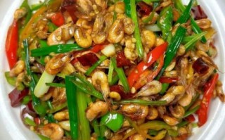河虾怎么做好吃_南方家常河虾做法大全