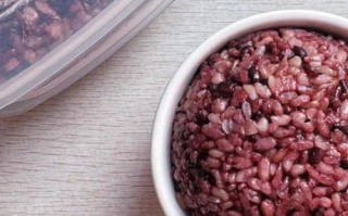 糙米怎么吃降血糖_糙米饭升糖指数高吗