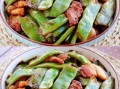 豇豆炒肉怎么炒好吃_豇豆炒肉的家常做法大全