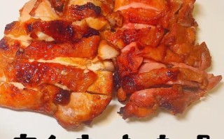 烤箱烤鸡腿要多少分钟_鸡腿烤多久才熟
