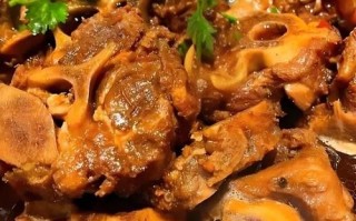 羊蝎子怎么吃_羊蝎子正确吃法步骤