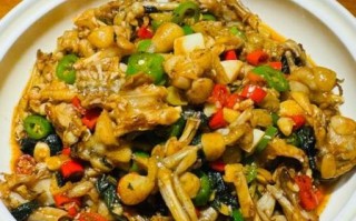 湘菜家常菜做法大全_湖南人最爱吃什么