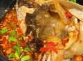 江鲢鱼火锅怎么做_江鲢鱼火锅底料配方