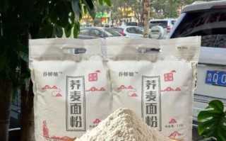 纯荞麦面粉怎么做好吃_纯荞麦面粉做法大全