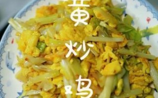 韭黄怎么炒好吃_韭黄菜谱大全家常