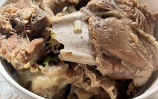 羊肉炖什么好吃又简单_家常做法推荐