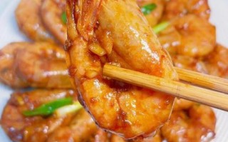 正宗油焖大虾怎么做_油焖大虾为什么先煎后焖