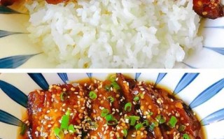 蒲烧茄子饭怎么做_蒲烧茄子饭热量高吗