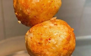 墨鱼丸子怎么做_墨鱼丸子的配方比例