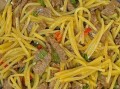 土豆炒牛肉怎么炒才嫩_家常土豆炒牛肉做法