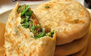 馅饼的面怎么和_馅饼皮怎么做才酥脆