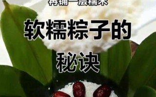 包粽子糯米泡多久口感最好_糯米泡多久不夹生