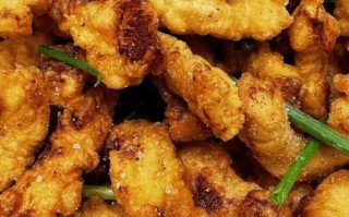 椒盐排条怎么做才正宗_正宗椒盐排条的做法步骤