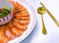 白灼虾用什么虾_基围虾还是海白虾