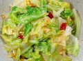 怎样炒甘蓝菜好吃_甘蓝菜怎么炒才脆嫩