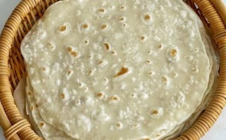 稀面薄饼怎么做又软又好吃_为什么总是发硬