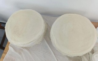 薄饼皮怎么做_薄饼皮的做法大全图解