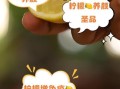 鲜柠檬泡水隔夜能喝吗_隔夜柠檬水安全吗