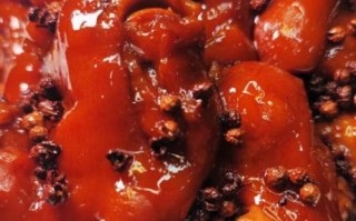 酱猪手怎么做好吃_酱猪手的家常做法窍门