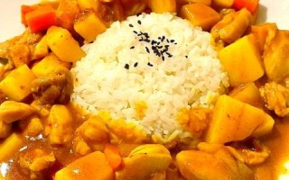 咖喱饭怎么做_咖喱饭需要哪些材料