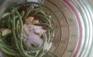 腌长豆角怎么腌制好吃_长豆角腌制多久能吃