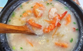 潮汕粥怎么做_潮汕砂锅粥做法