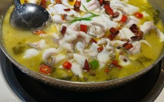 酸菜鱼怎么片鱼片_酸菜鱼去骨技巧